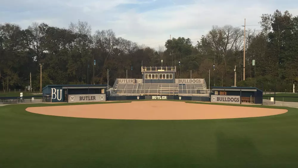 Varsity Field – Bulldog Club