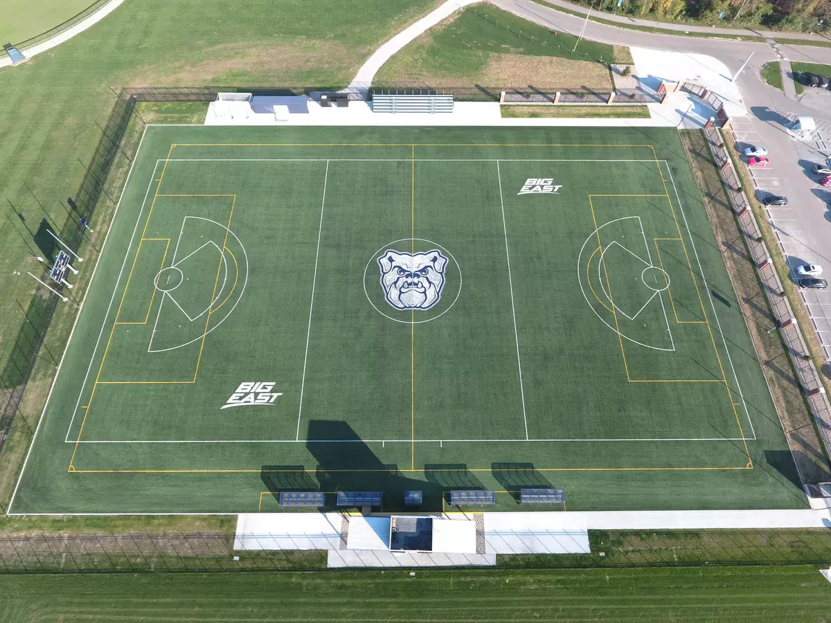Varsity Field – Bulldog Club