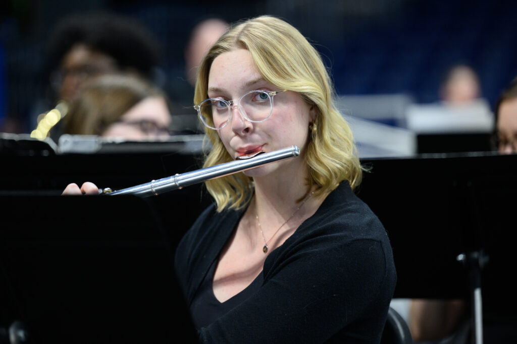 Music Performance Major | Butler University