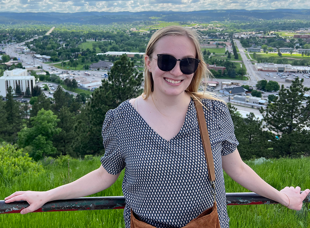 History and Anthropology Major | Butler University