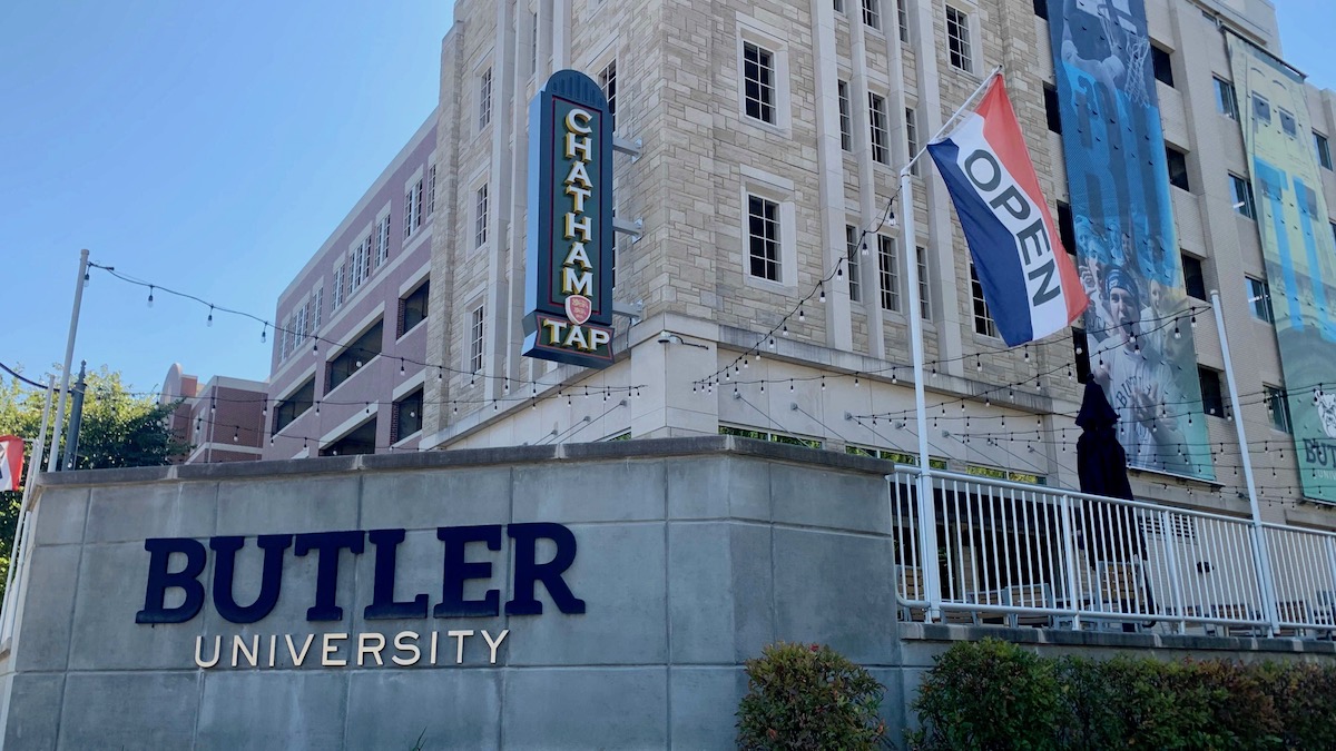 Where to Eat Near Butler – Stories