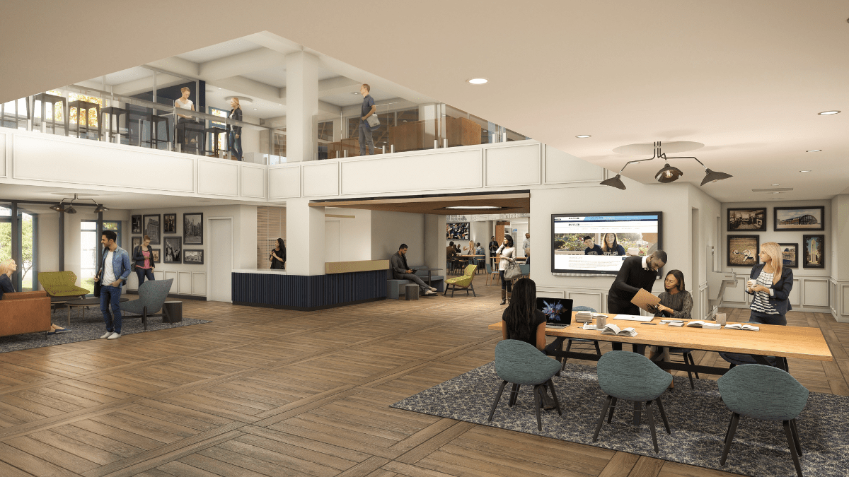 ResCo Renovations to Continue in Summer 2023 – Stories