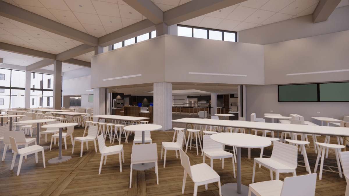 ResCo Renovations to Continue in Summer 2023 – Stories