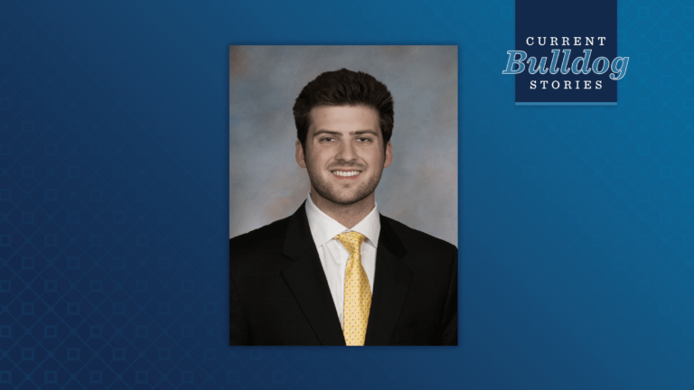 Andre B. Lacy School of Business | Butler University