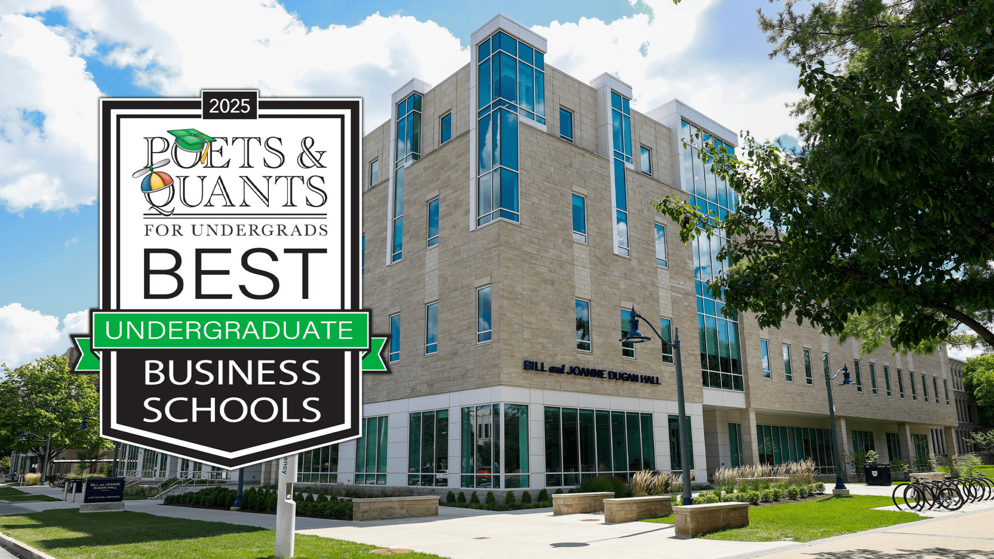 Butler University Ranks No. 1 in U.S. News List of Best Midwest ...