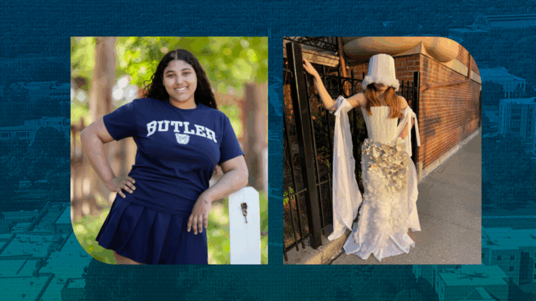 Andre B. Lacy School of Business | Butler University