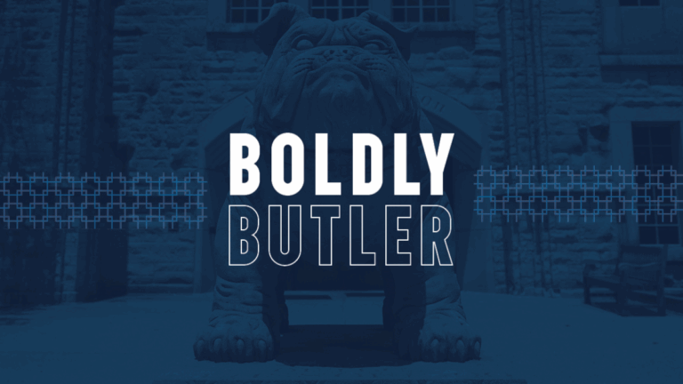 Butler University and Orr Fellowship Partner on Butler MBA Program ...