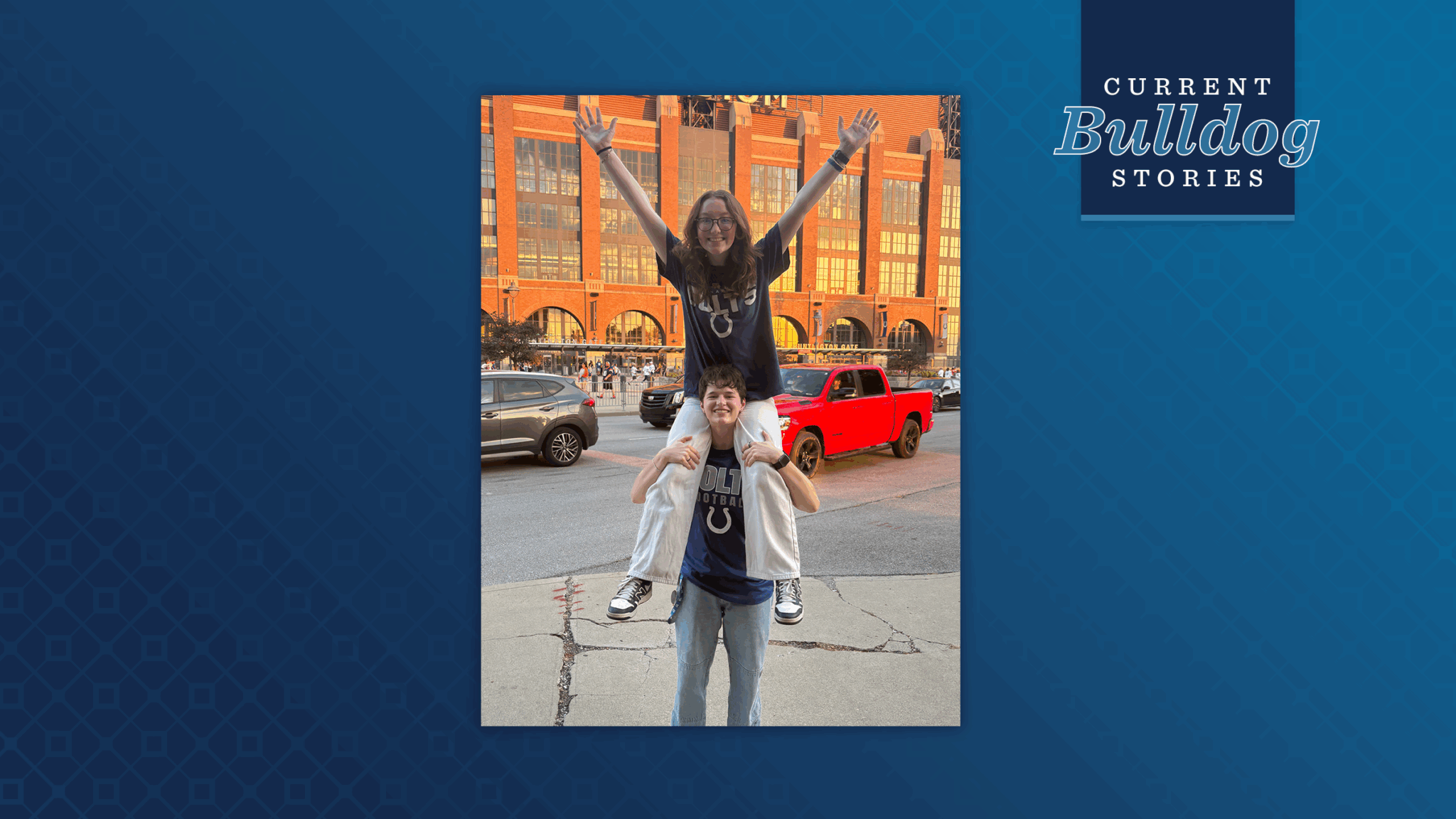 Where to Eat Near Butler – Stories