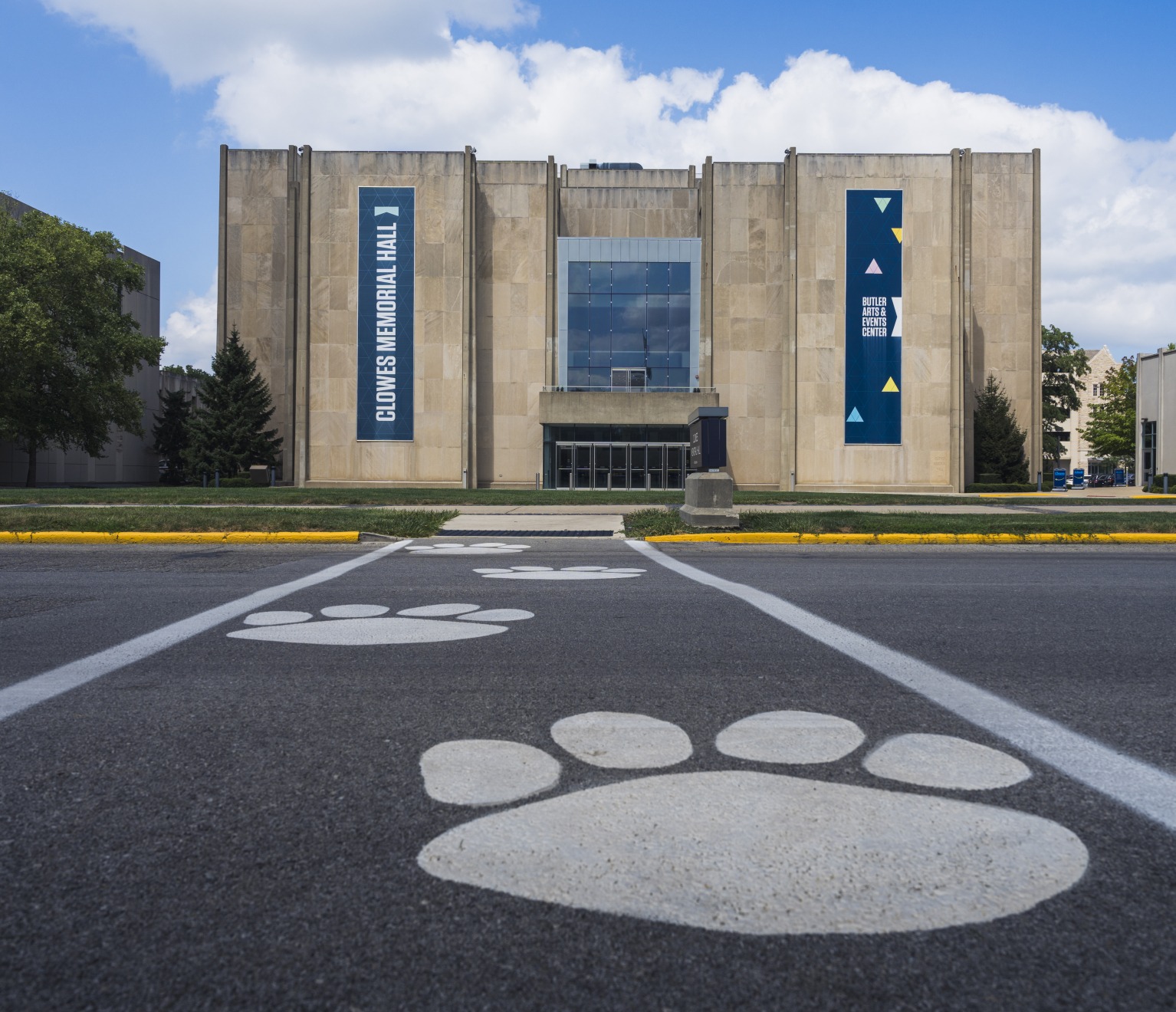Global Recognition, Local Impact: Clowes Memorial Hall Ranks Among the ...