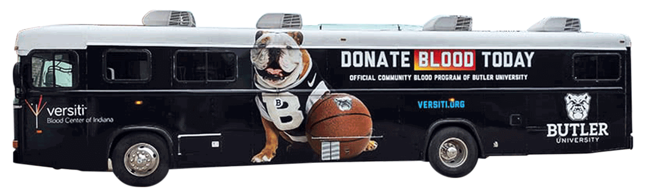 A Partnership with Purpose: Versiti and Butler Team Up to Save Lives ...