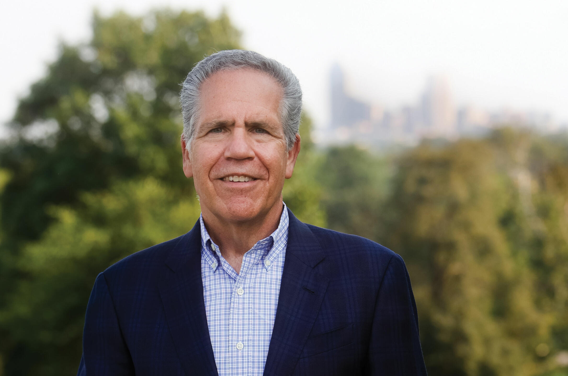 Office of the President | James M. Danko - Butler University