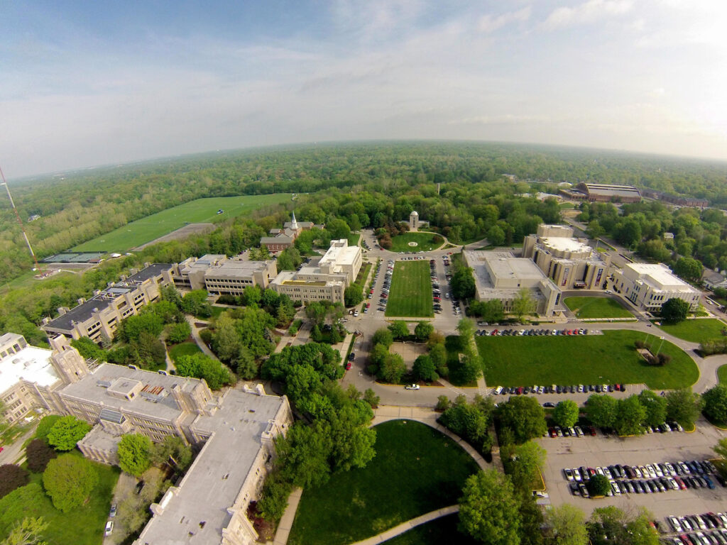 Sustainability at Butler | Butler University