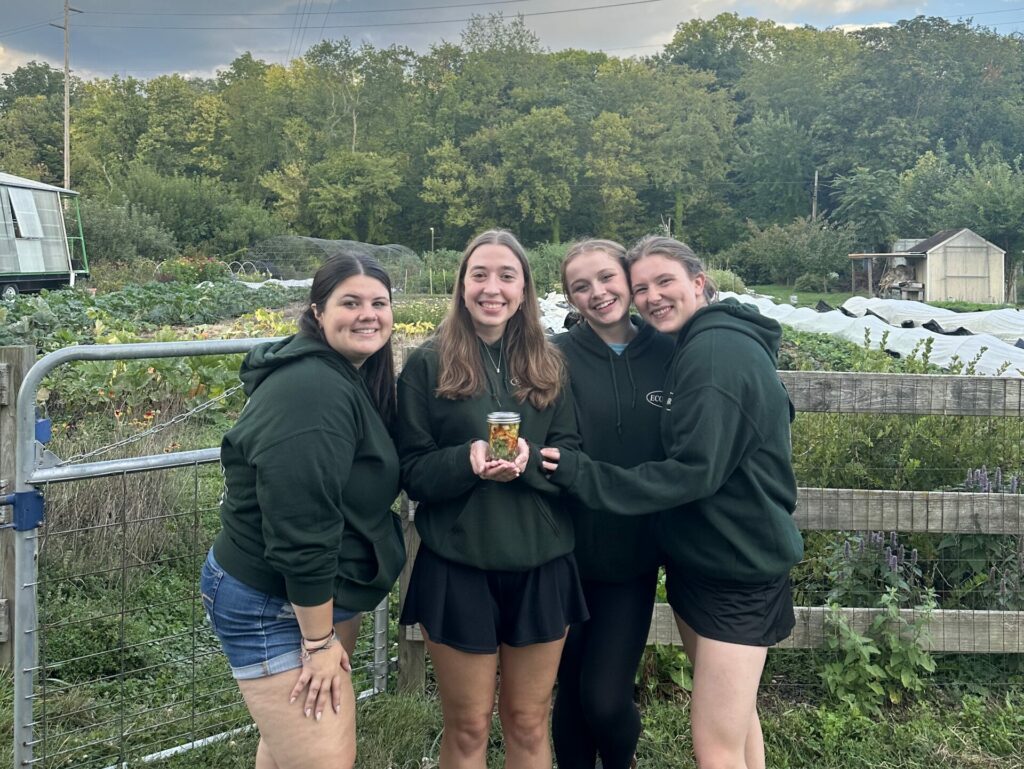 Sustainability at Butler | Butler University