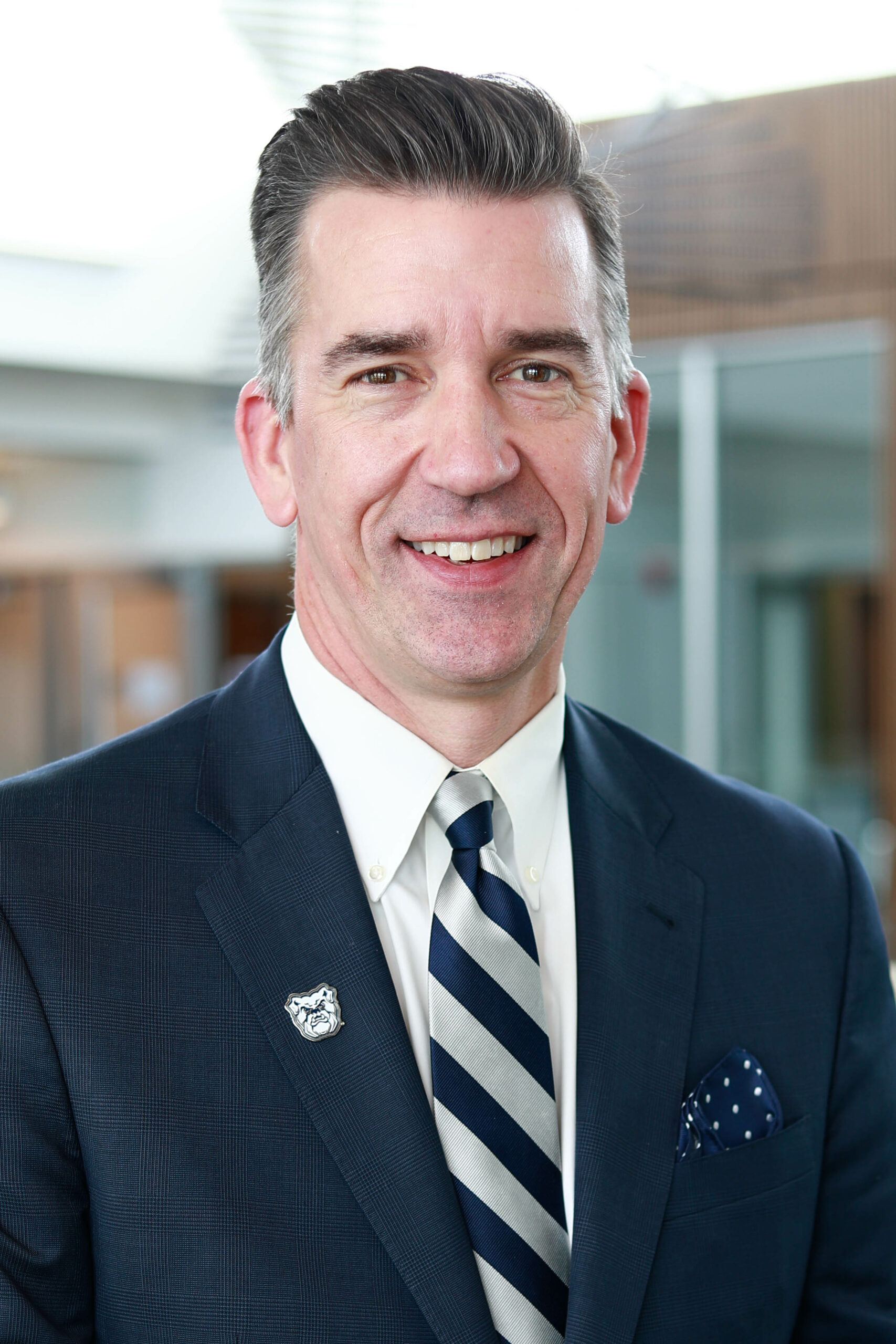 Executive Council | Butler University