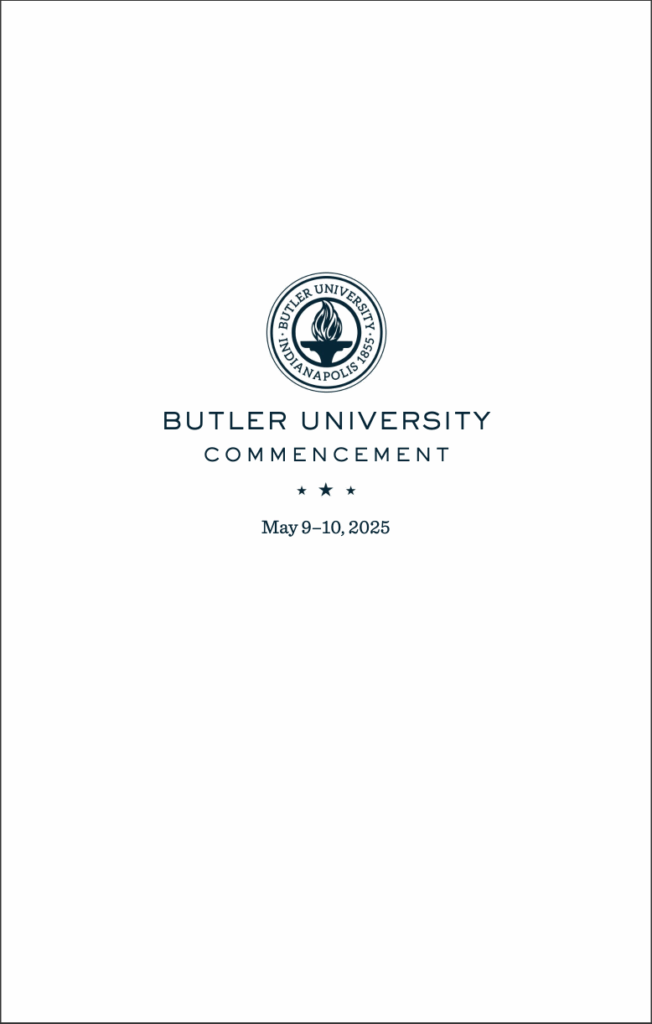 Live | Butler University