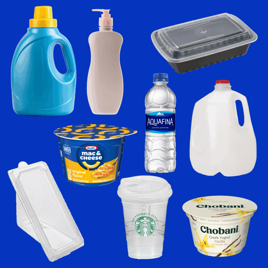 Waste Disposal Guide | Butler University