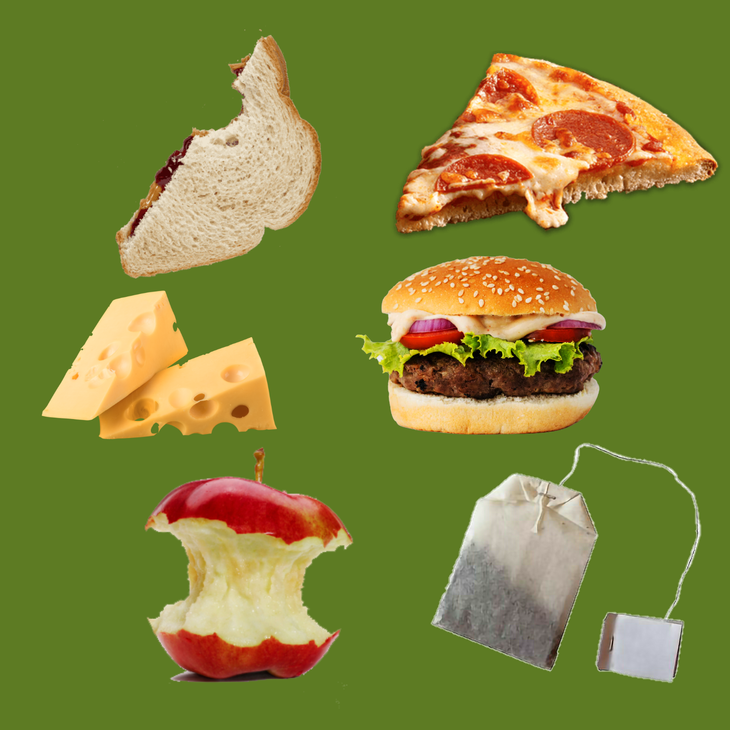 Waste Disposal Guide | Butler University