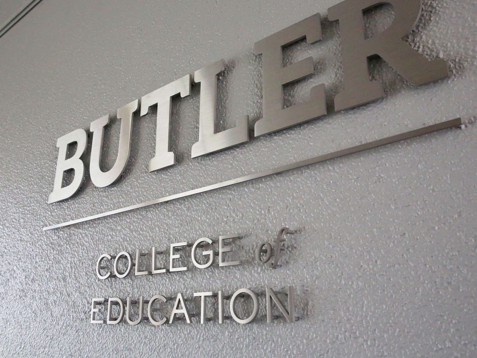 Educational Administration: EPPSP | Butler University