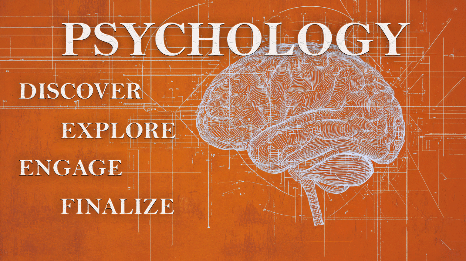 Psychology Blueprint For Success | Butler University