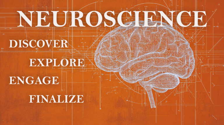 Neuroscience Blueprint for Success | Butler University
