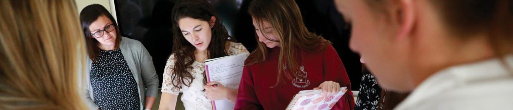 Health Sciences | Butler University