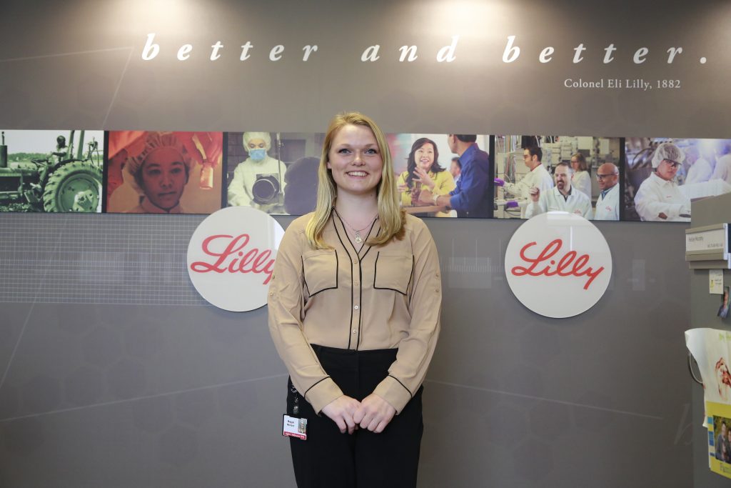 College of Health Professions | Butler University