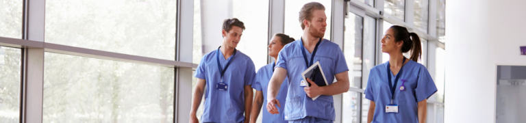 Bachelor of Science in Nursing | Butler University