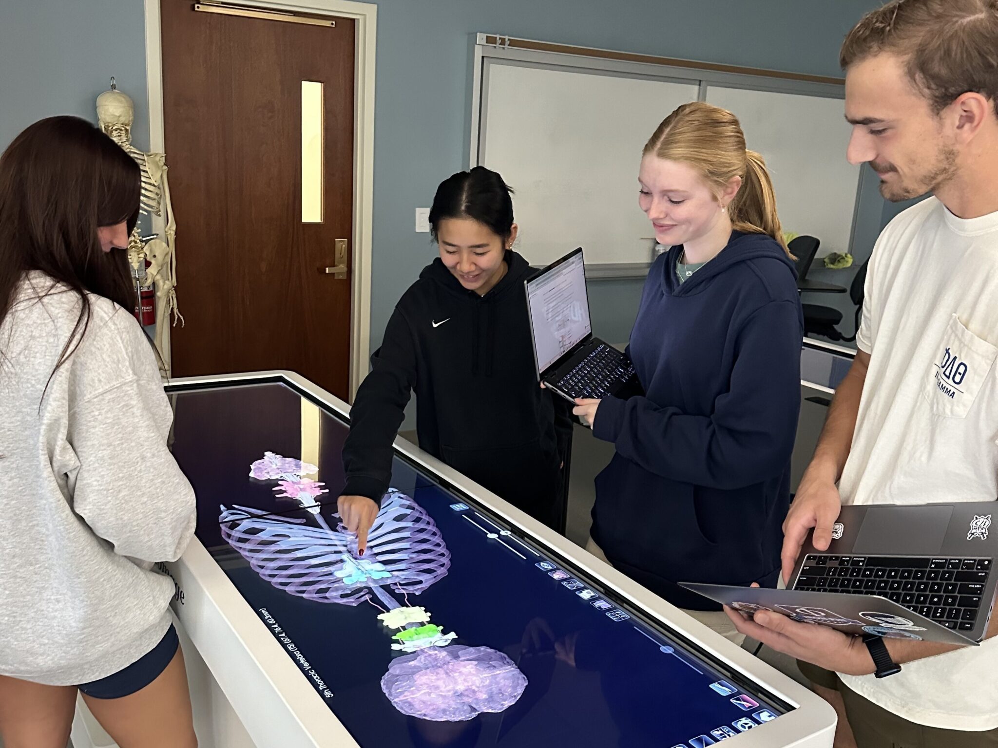 What Can I Do with a Health Sciences Degree? | Butler University