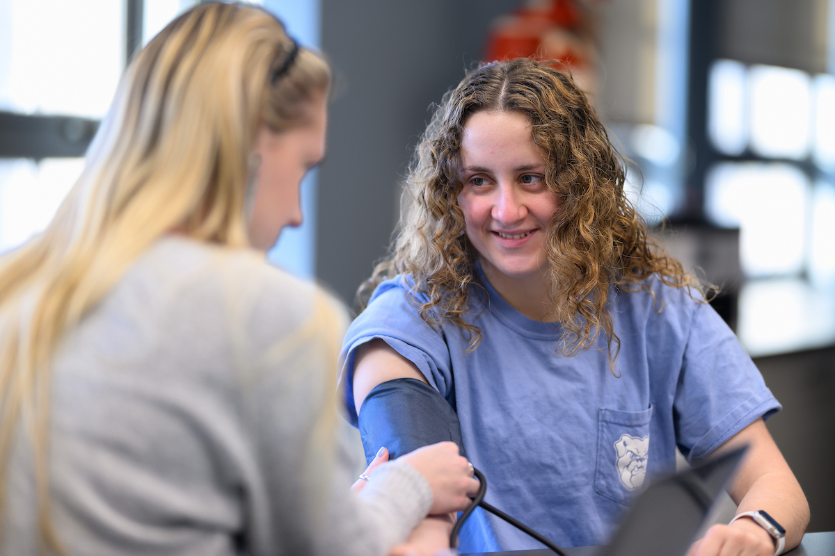 Health Sciences Major | Butler University