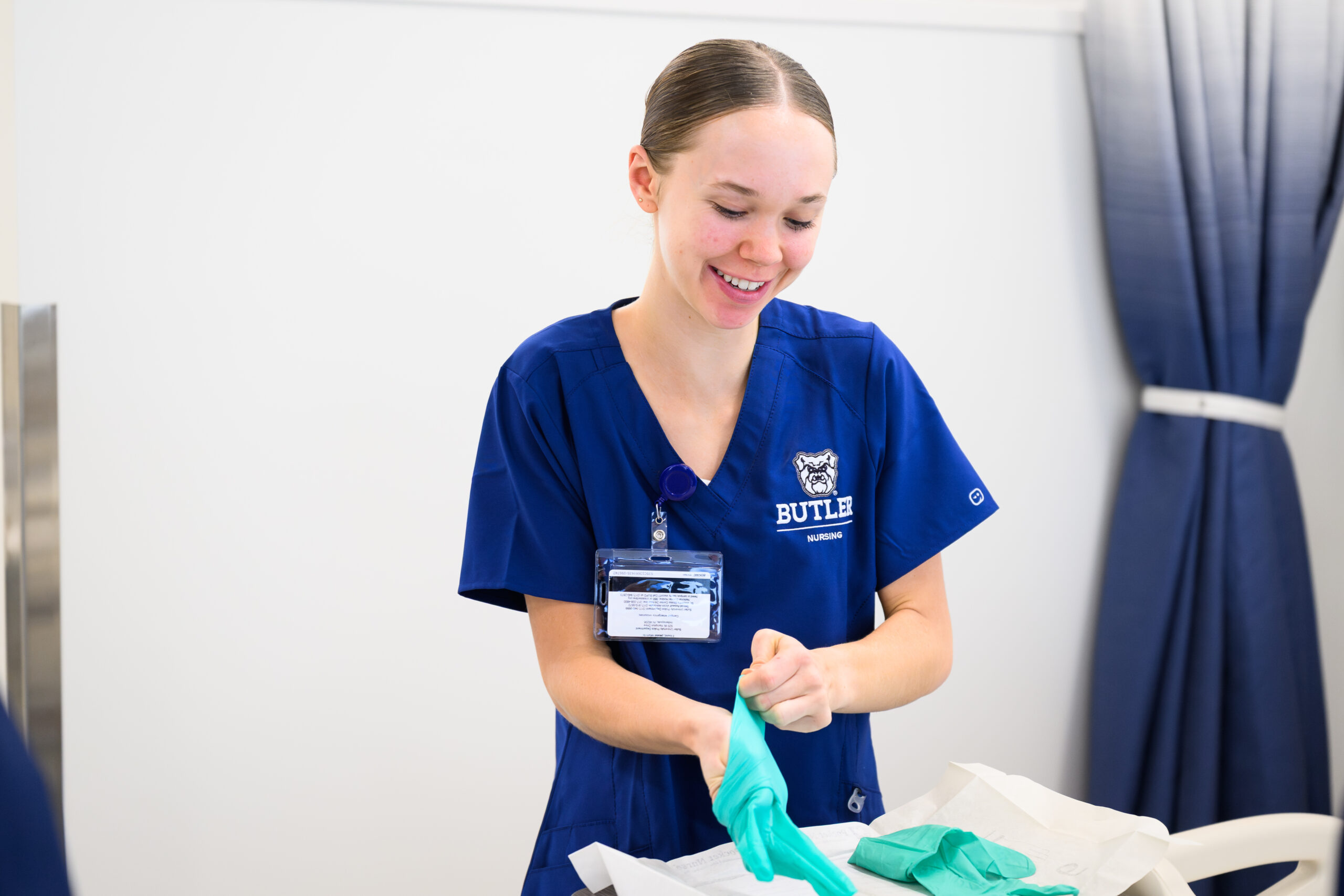 Admission | Butler University's Bachelor of Science in Nursing