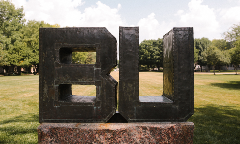 Work at Butler | Butler University