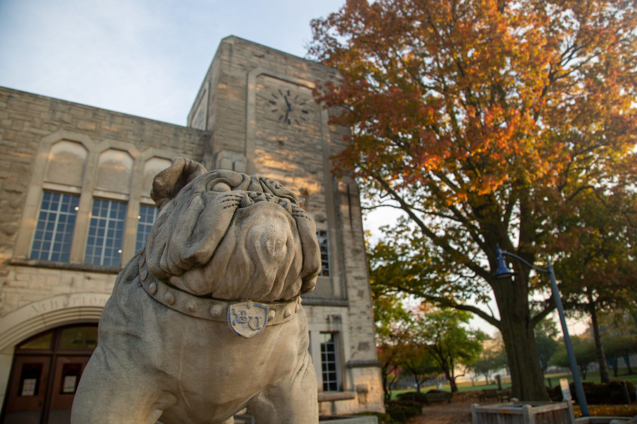 Work at Butler | Butler University