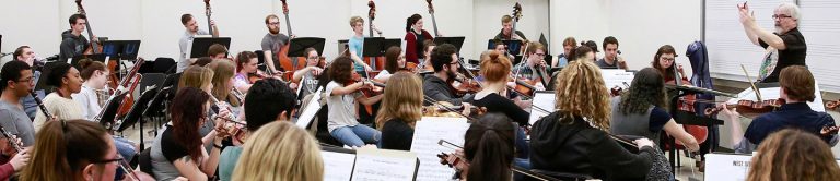 School of Music | Butler University