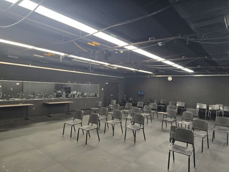 Butler Theatre Facilities & Venues | Butler University