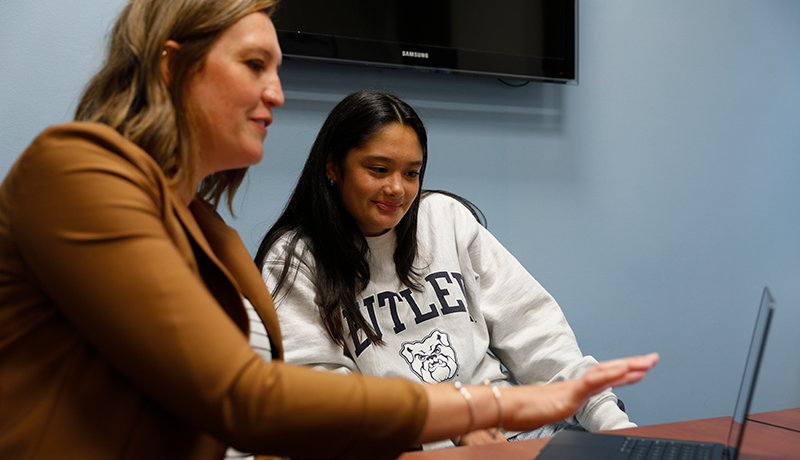 Student Success | Butler University