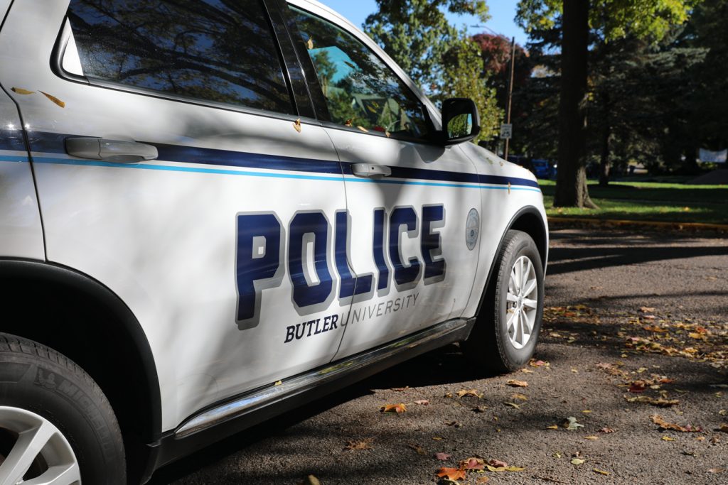 Public Safety | Butler University