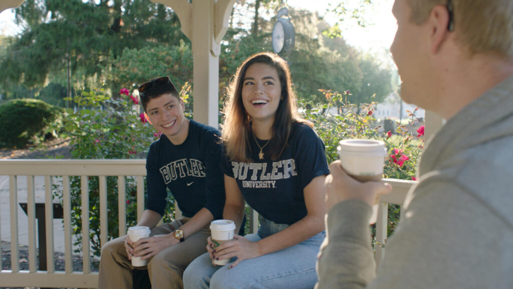 Transferring Credits to Butler | Butler University