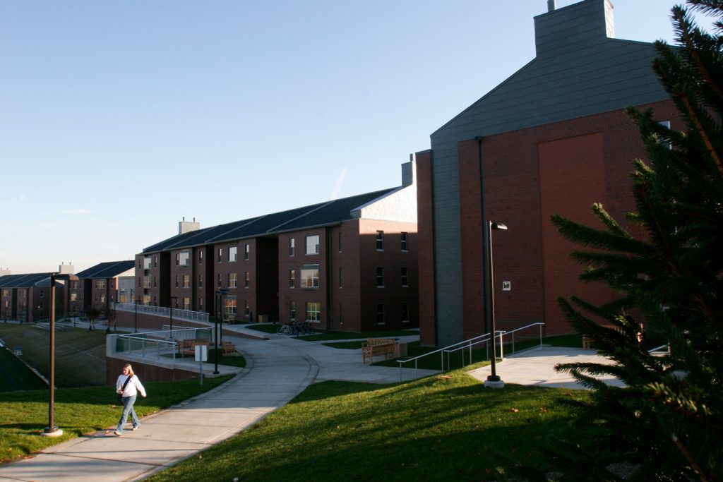 Housing & Dining | Butler University