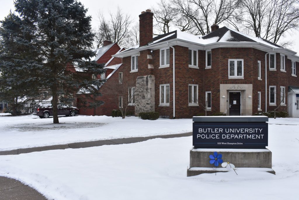 Student Life | Getting Involved at Butler University