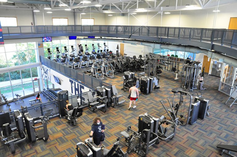 Student Life | Getting Involved at Butler University