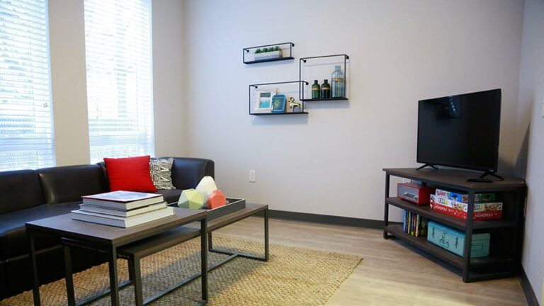 Fairview House | Butler University