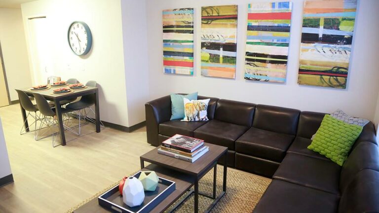 Fairview House | Butler University