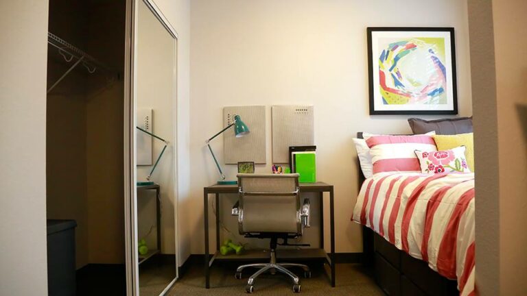 Fairview House | Butler University