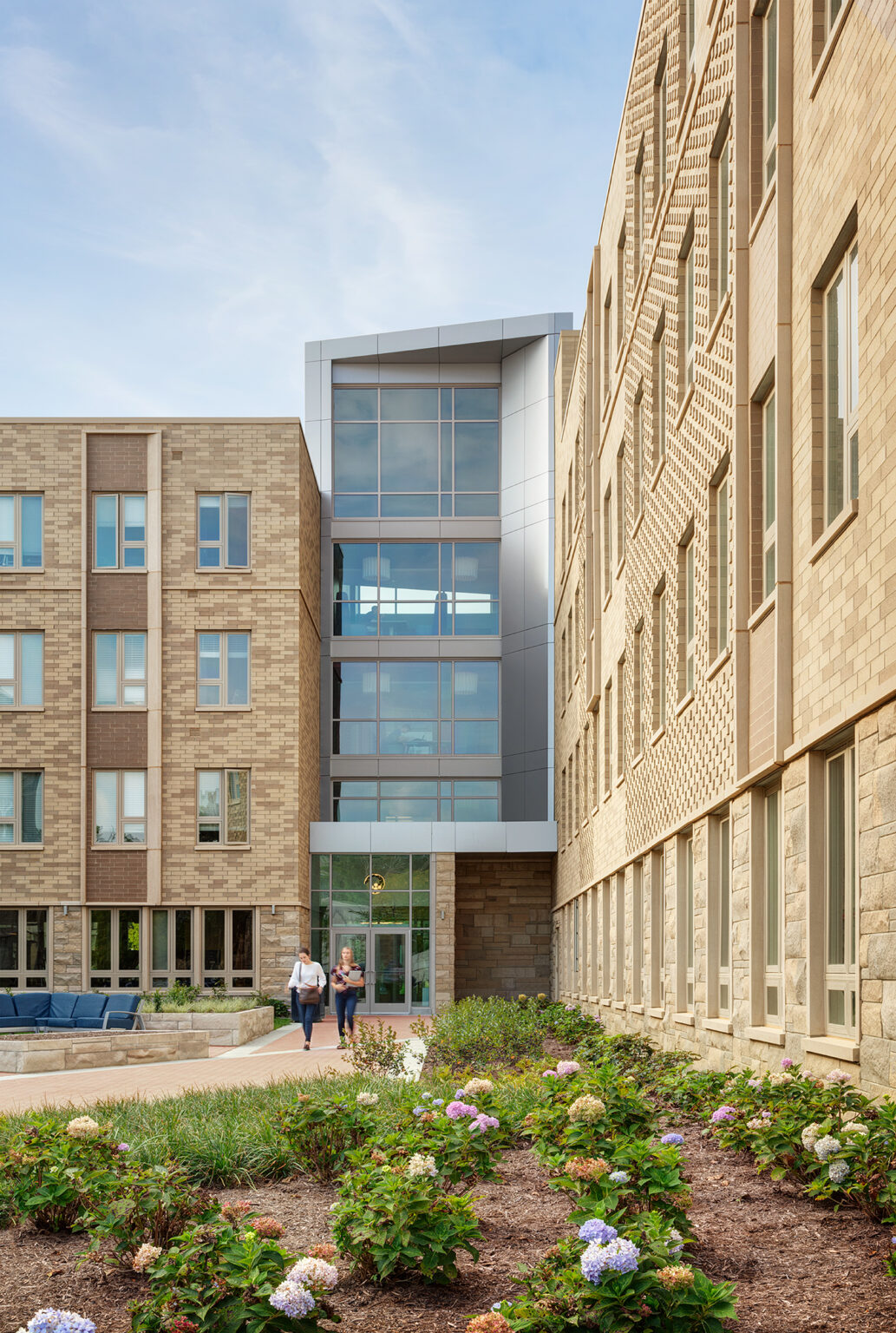 Irvington House | Butler University