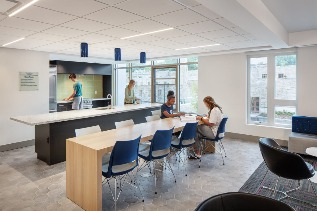 Housing & Dining | Butler University