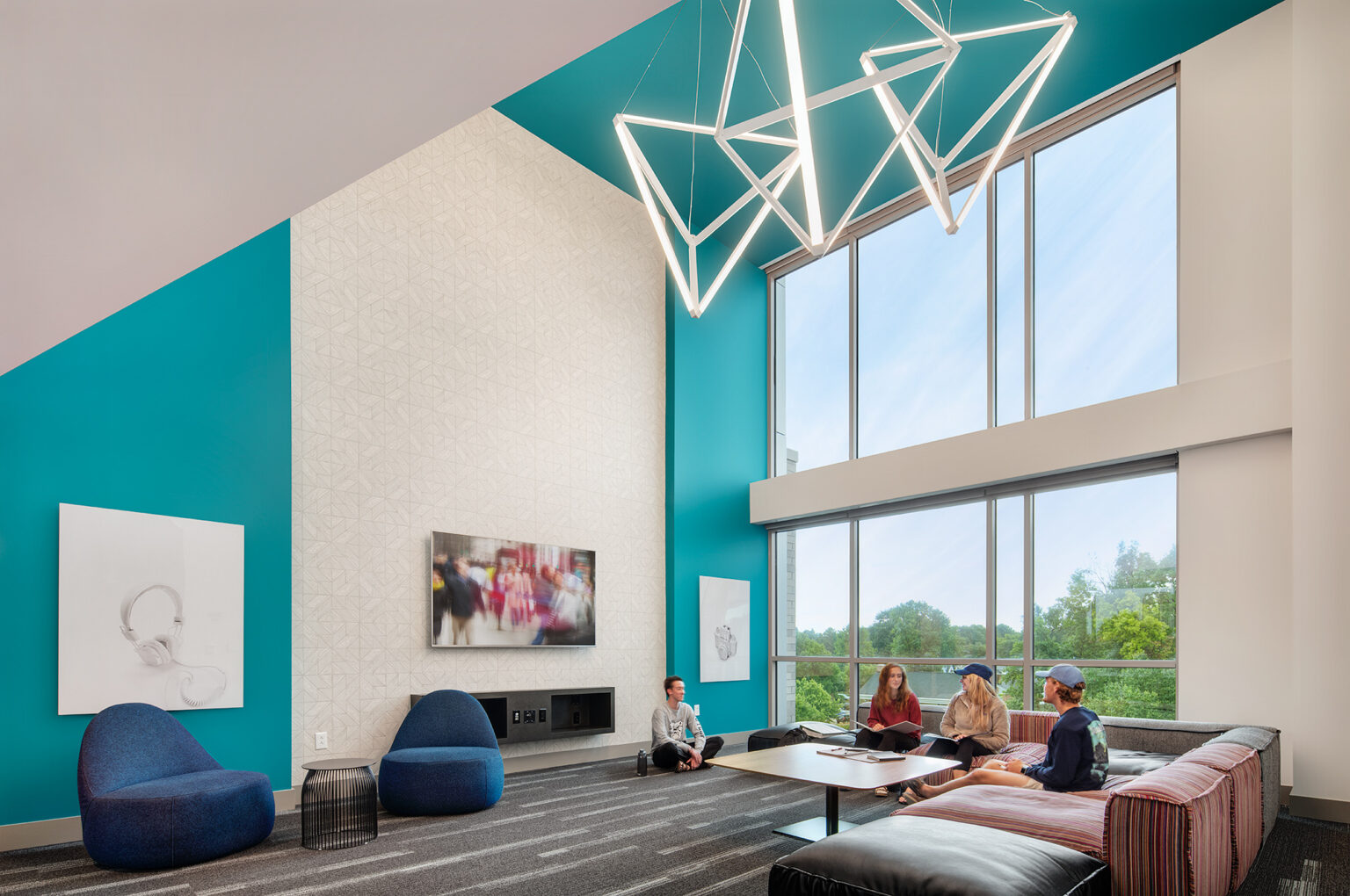 Irvington House | Butler University