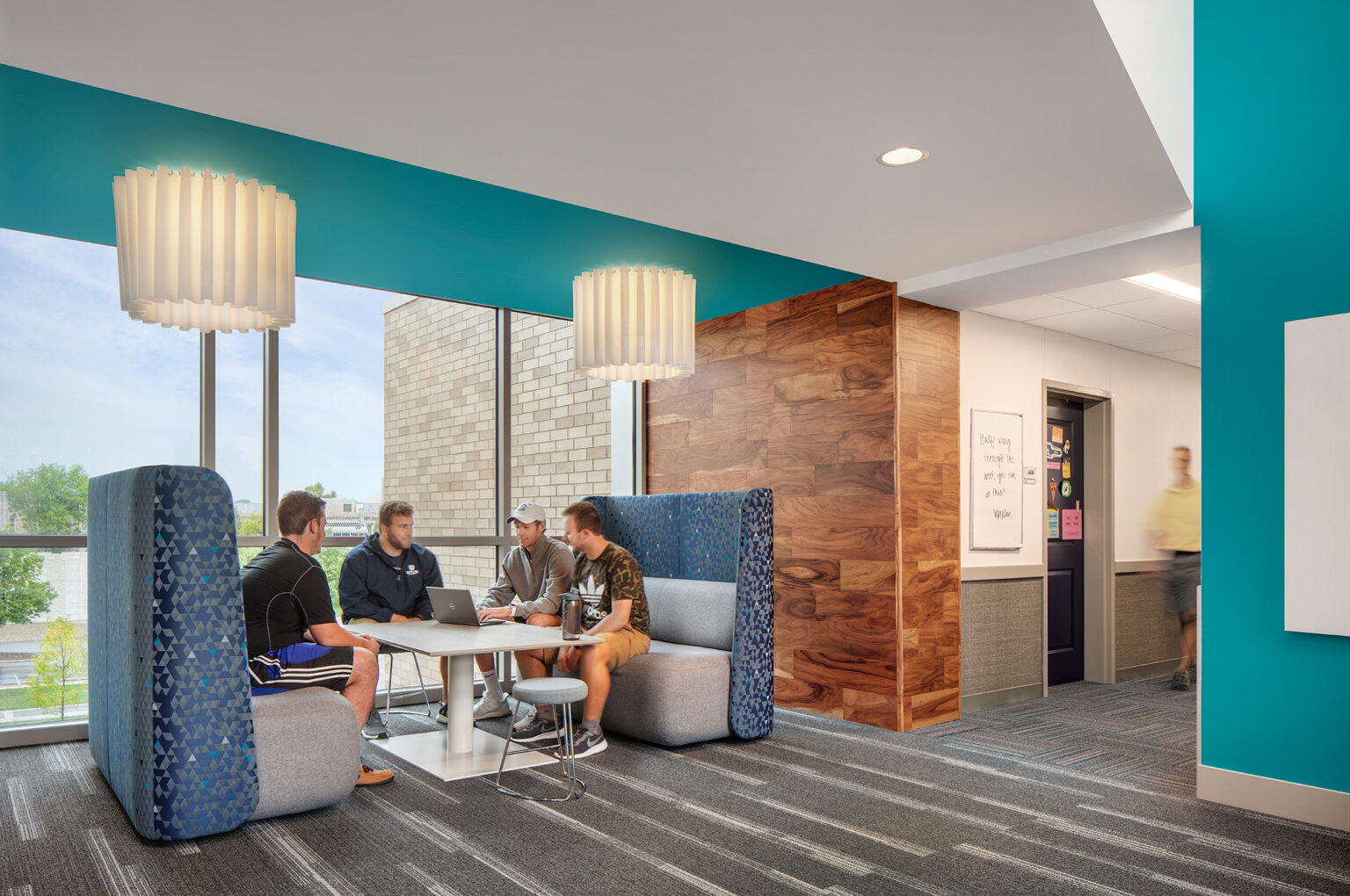 Irvington House | Butler University