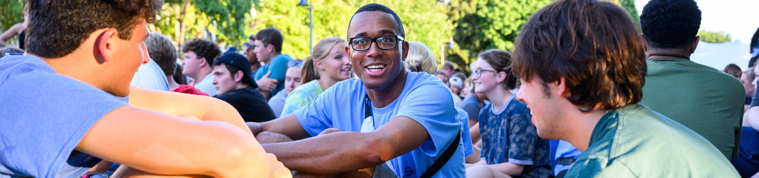 Student Life | Getting Involved at Butler University