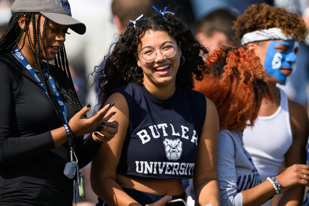 Student Life | Getting Involved at Butler University