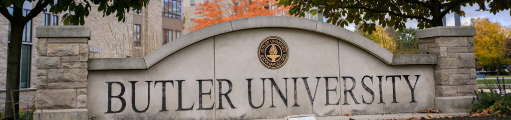 Commuter and Off-Campus Students | Butler University